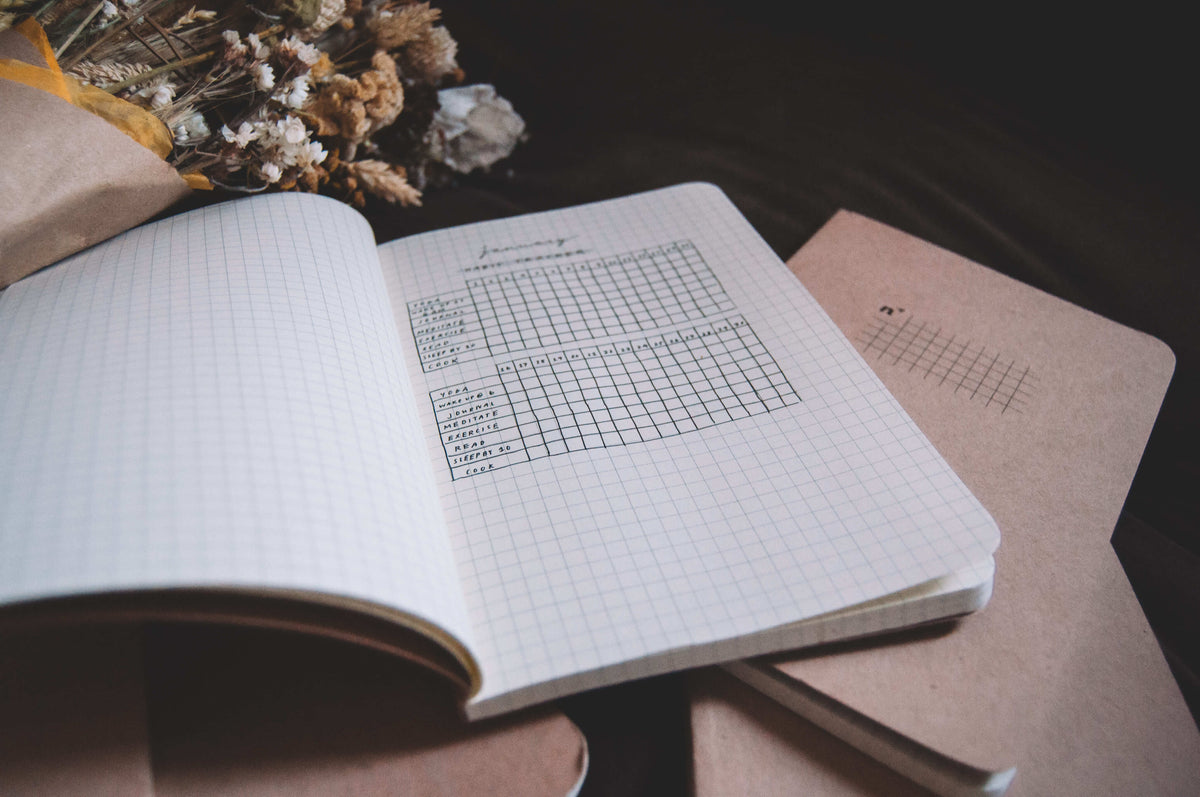 Northbooks | Great notebooks designed with ♥︎ in the USA