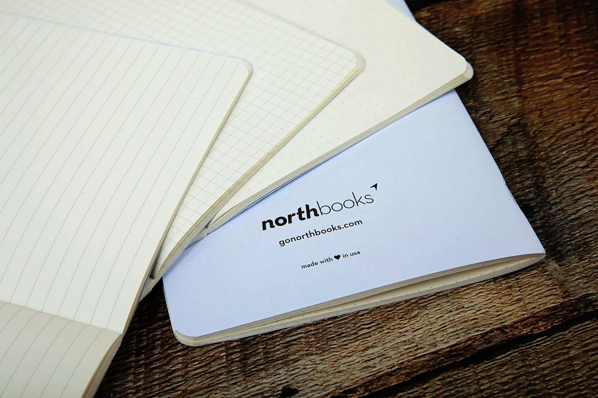 Products – Northbooks