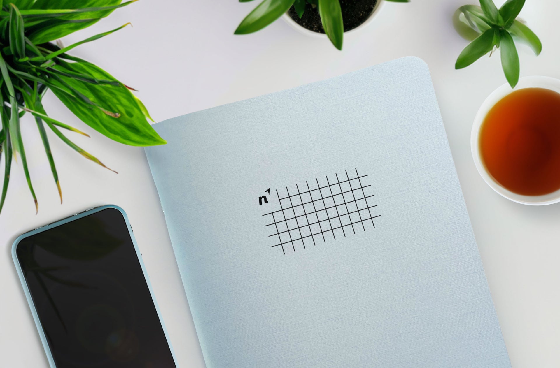 Northbooks | Great notebooks designed with ♥︎ in the USA