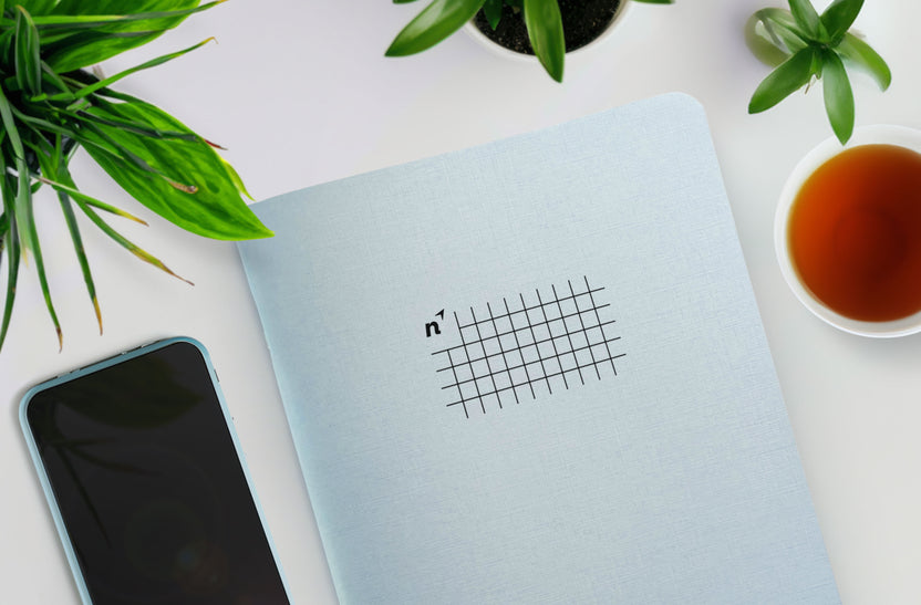 Northbooks | Great notebooks designed with ♥︎ in the USA