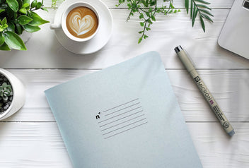 Northbooks | Great notebooks designed with ♥︎ in the USA