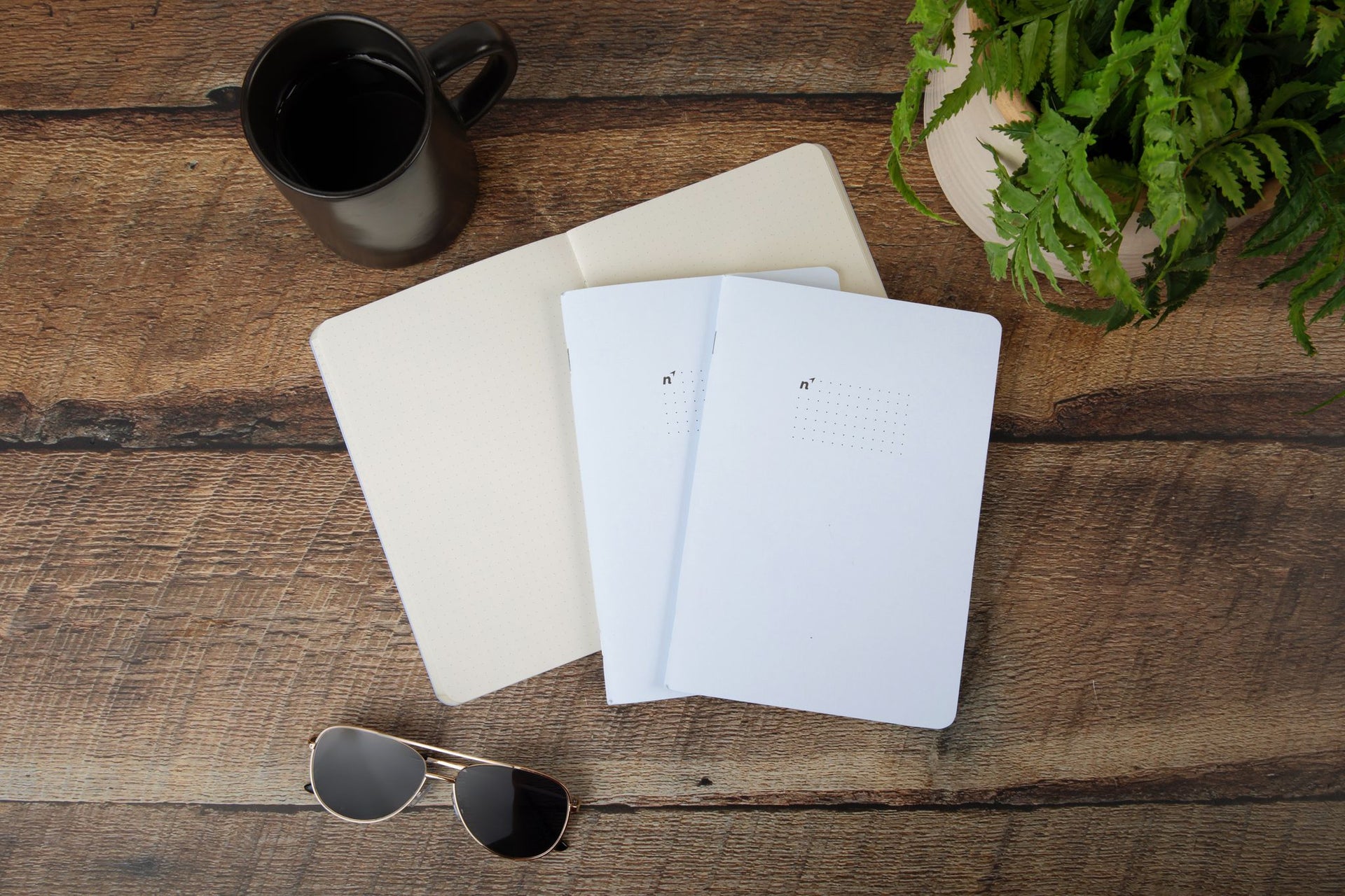 Northbooks | Great notebooks designed with ♥︎ in the USA